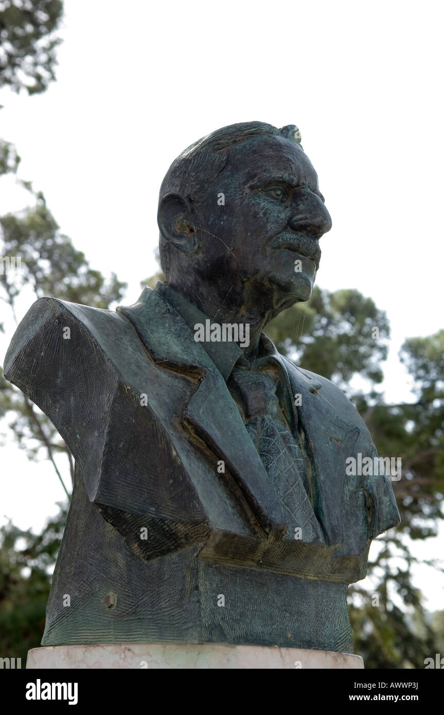 Statue crete hi-res stock photography and images - Alamy