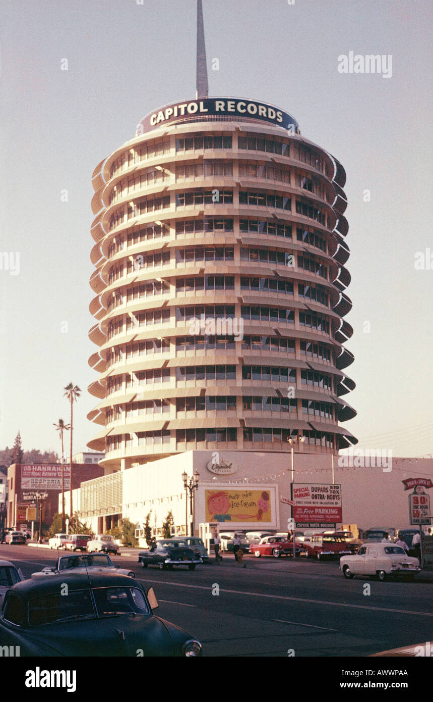 Capitol Records Logo 2022