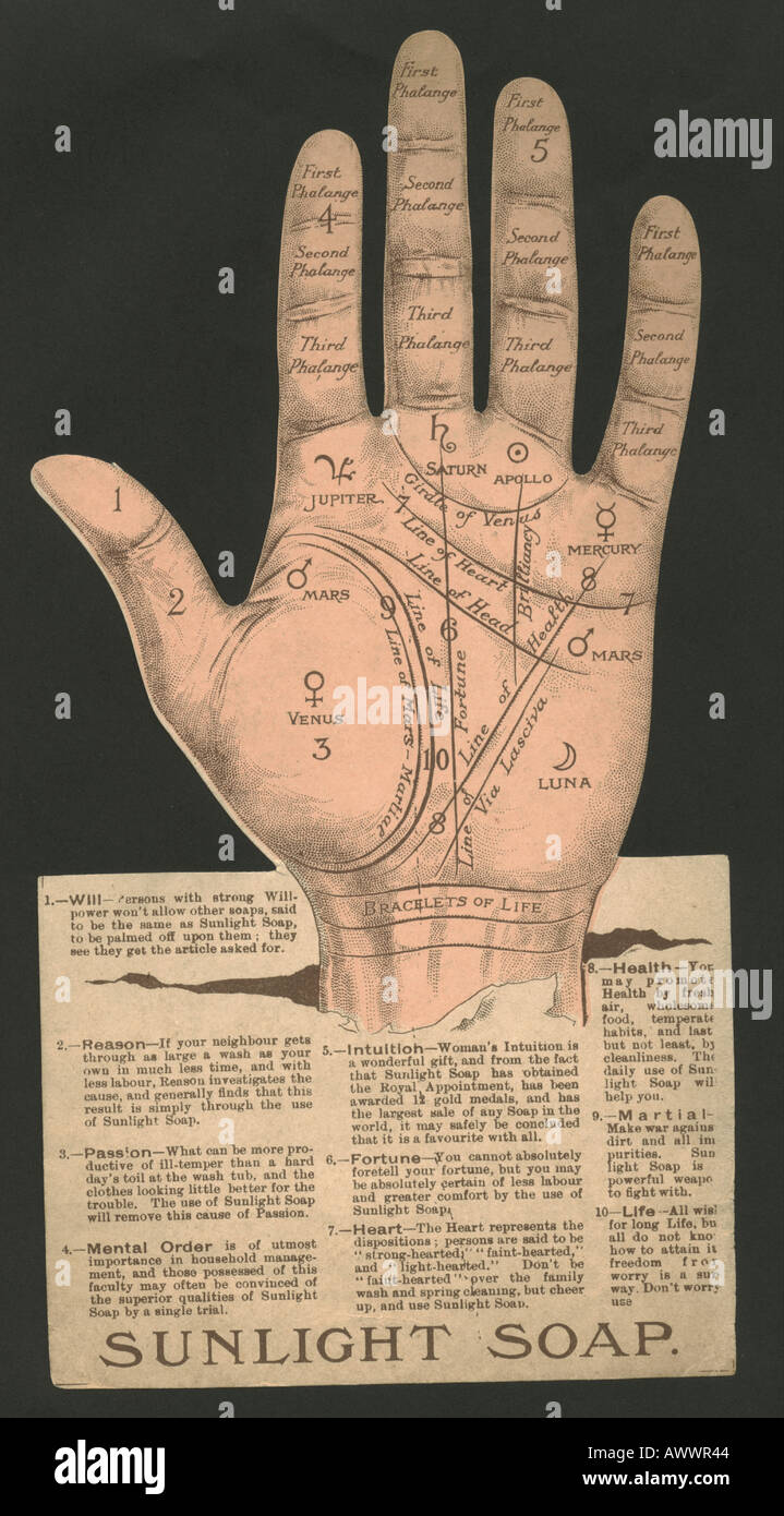 Sunlight soap advert hi-res stock photography and images - Alamy