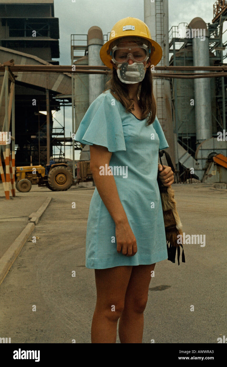 1970s pollution hi-res stock photography and images - Alamy