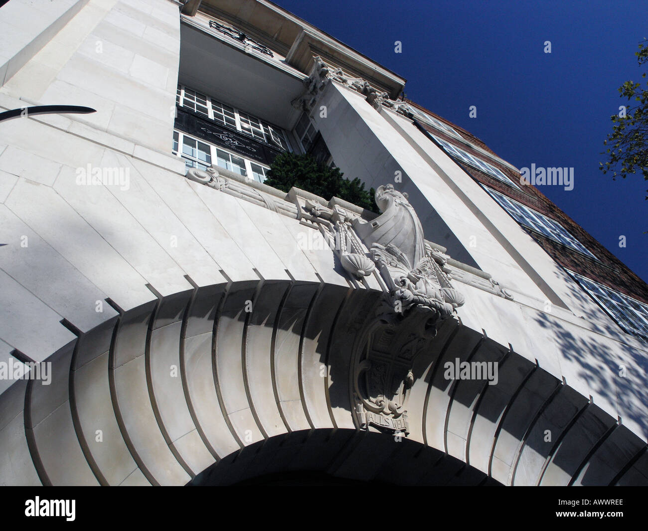 London Borough of Southwark Town Hall Peckham Road London SE5 8UB ...