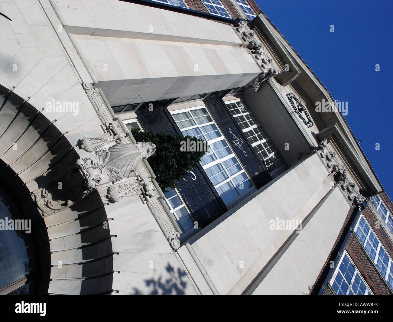 London Borough of Southwark Town Hall Peckham Road London SE5 8UB ...