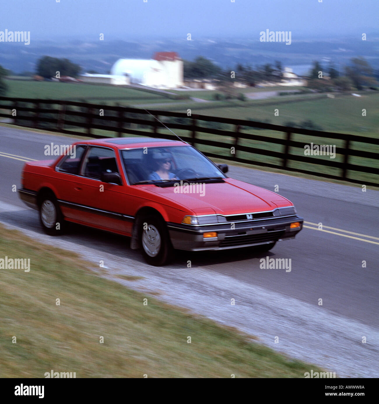 Subaru safety hi-res stock photography and images - Alamy