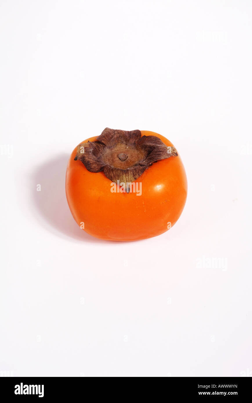 Kaki fruit hi-res stock photography and images - Alamy