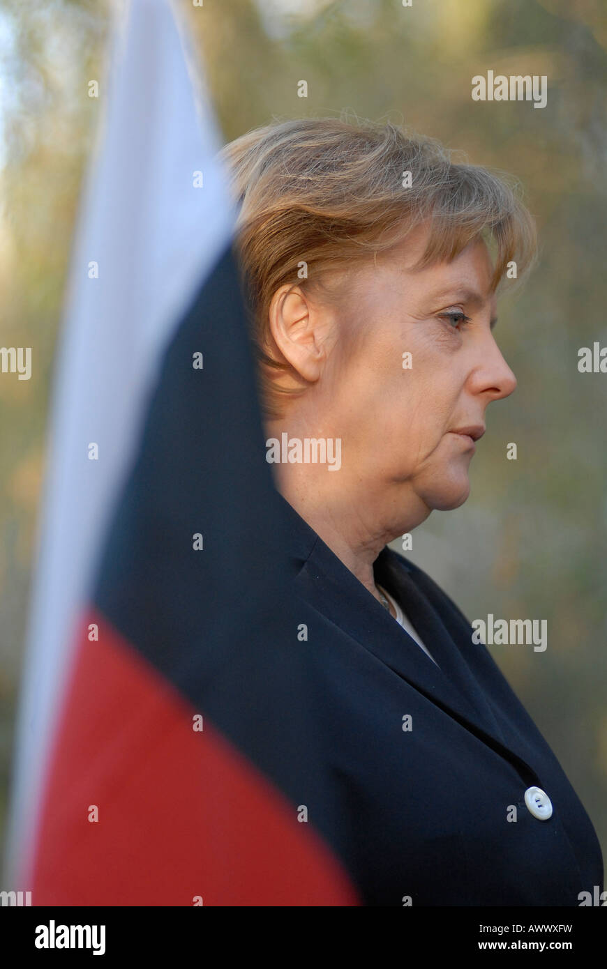 Female german politician hi-res stock photography and images - Alamy