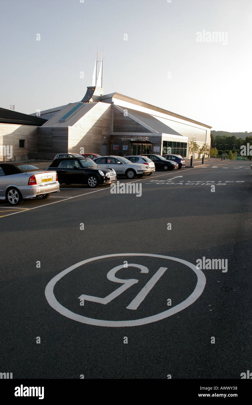 Fifty meter pool hi-res stock photography and images - Alamy