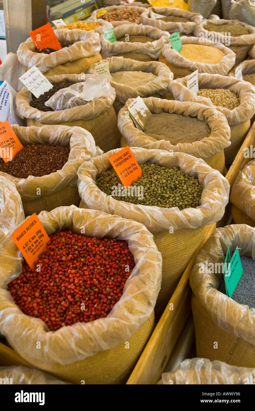 Herbs And Spices Of France at Charles Blalock blog