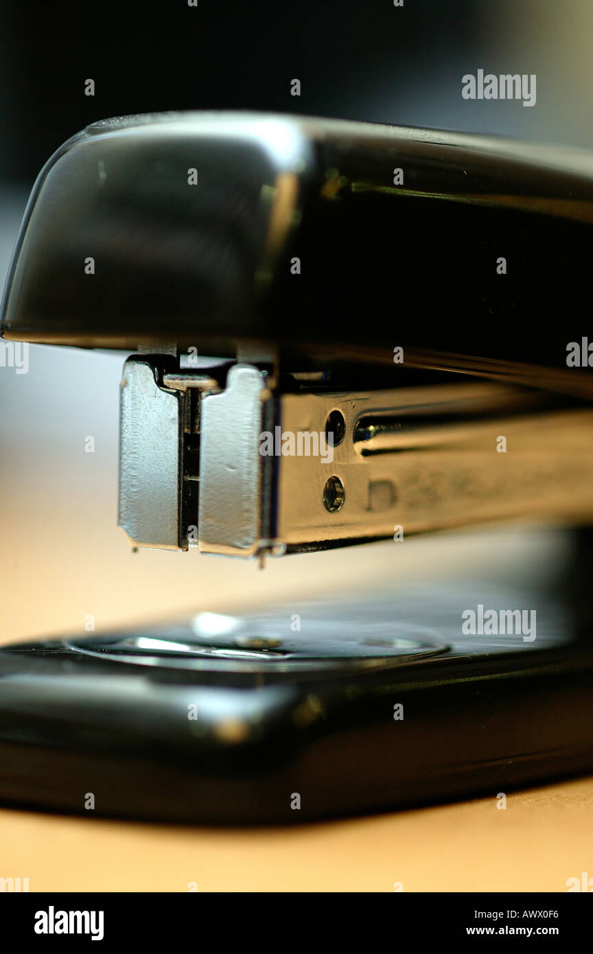 Staplers concepts stationery hi-res stock photography and images - Alamy