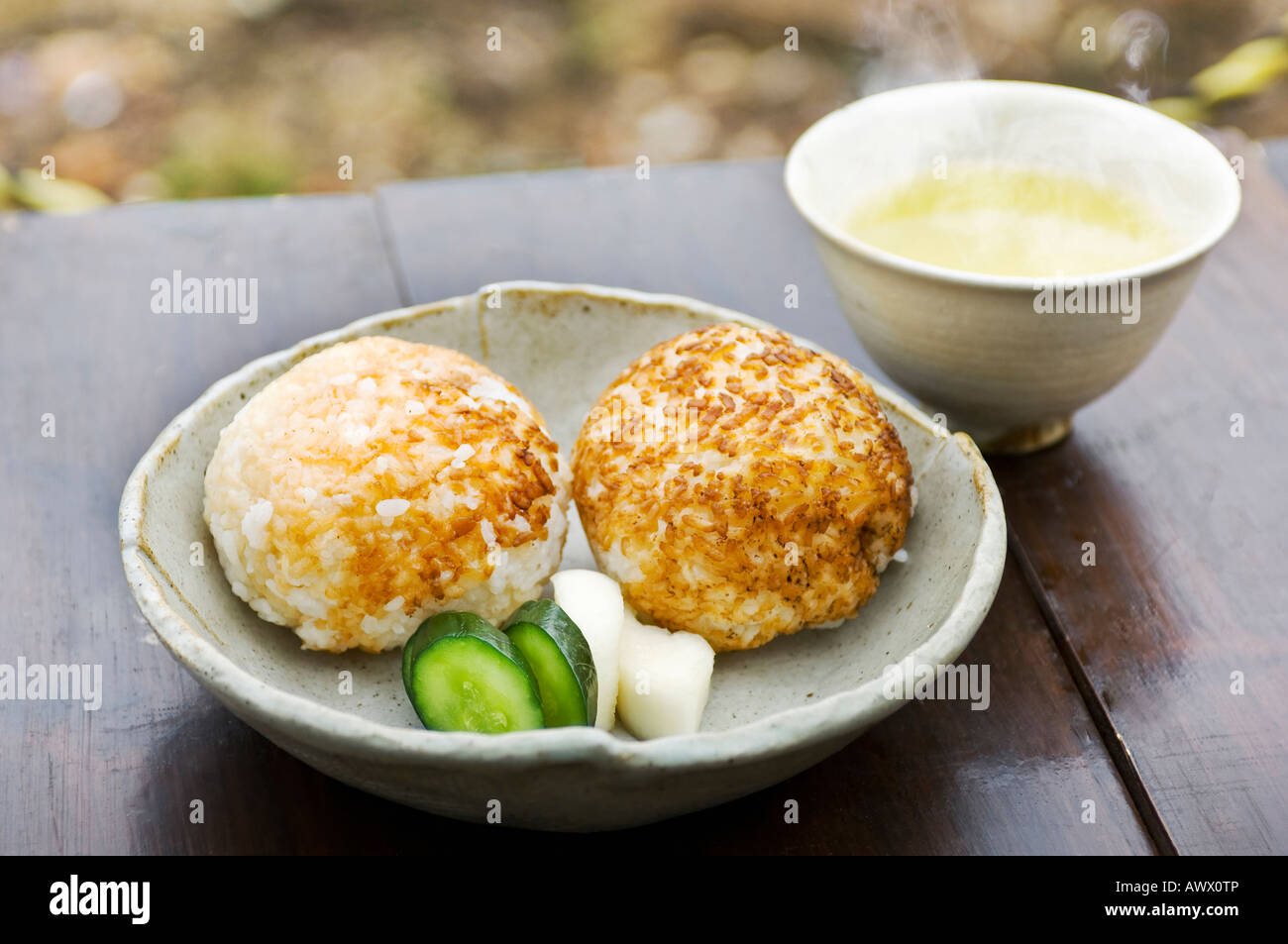 Rice boll hi-res stock photography and images - Alamy