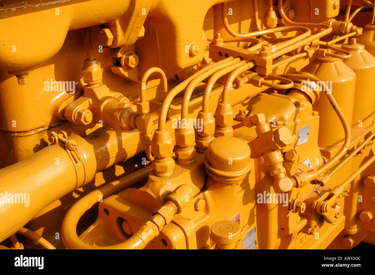 56th British National Ploughing Match Championships Loseley Park Surrey ...