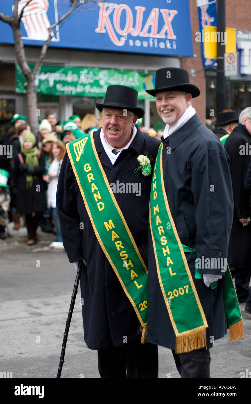 Parade Marshal High Resolution Stock Photography and Images - Alamy