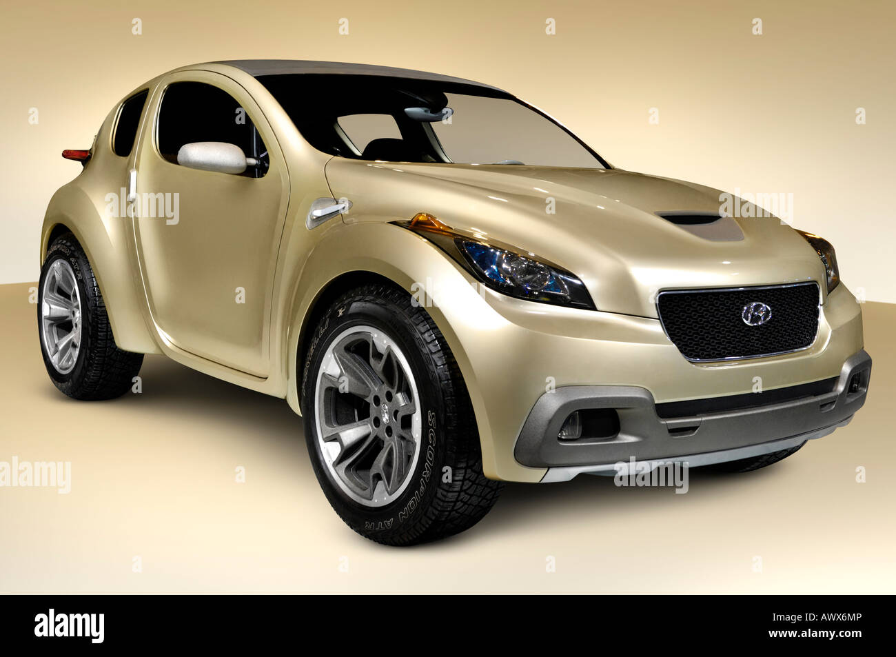 License available at MaximImages.com - HCD10 Hyundai Hellion car Stock ...