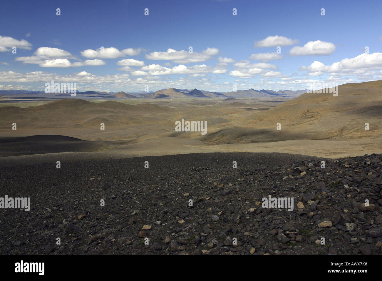 Joekuldalsheidi hi-res stock photography and images - Alamy