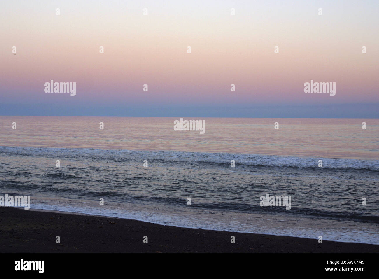 Mood beach hi-res stock photography and images - Alamy