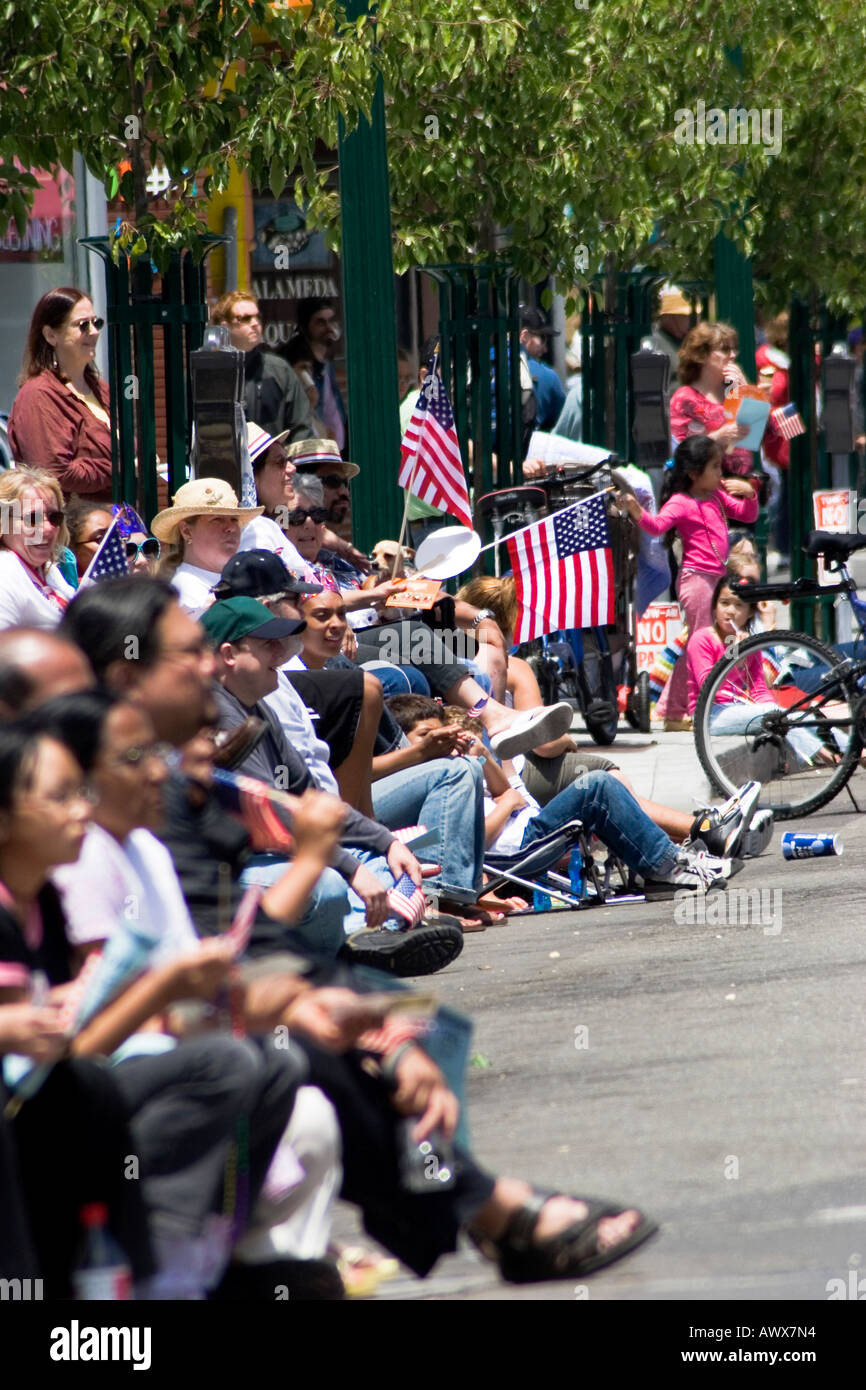 4 july celebration historical hi-res stock photography and images - Alamy