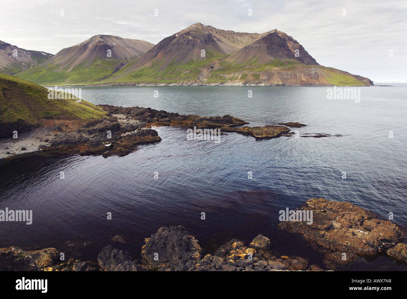 Njardvik hi-res stock photography and images - Alamy