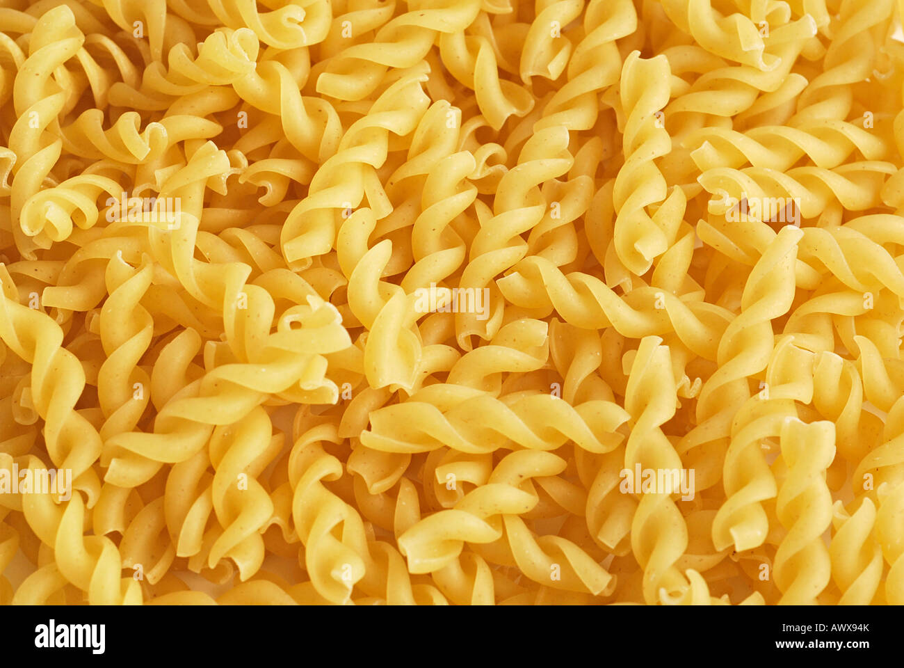 Fusili High Resolution Stock Photography and Images - Alamy