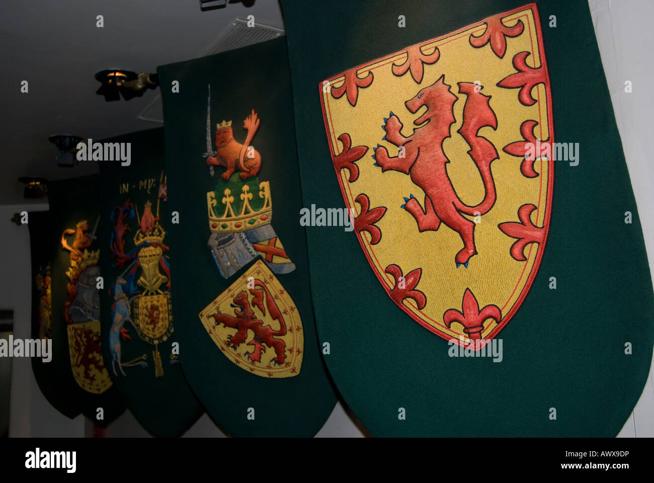Coats Of Arms High Resolution Stock Photography and Images - Alamy