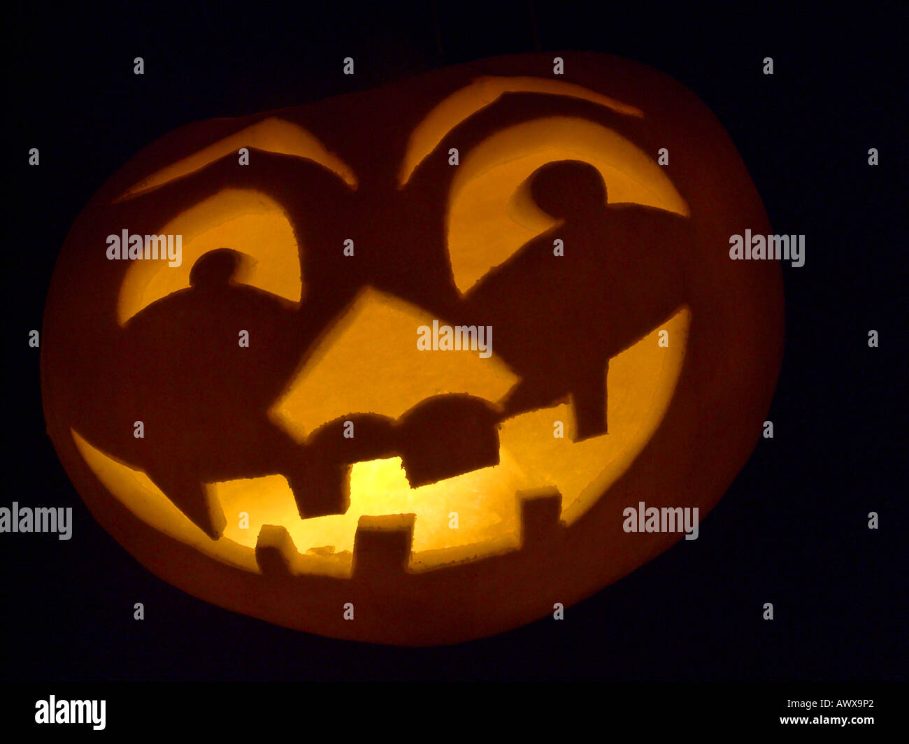 Pumpkin carving show hi-res stock photography and images - Alamy