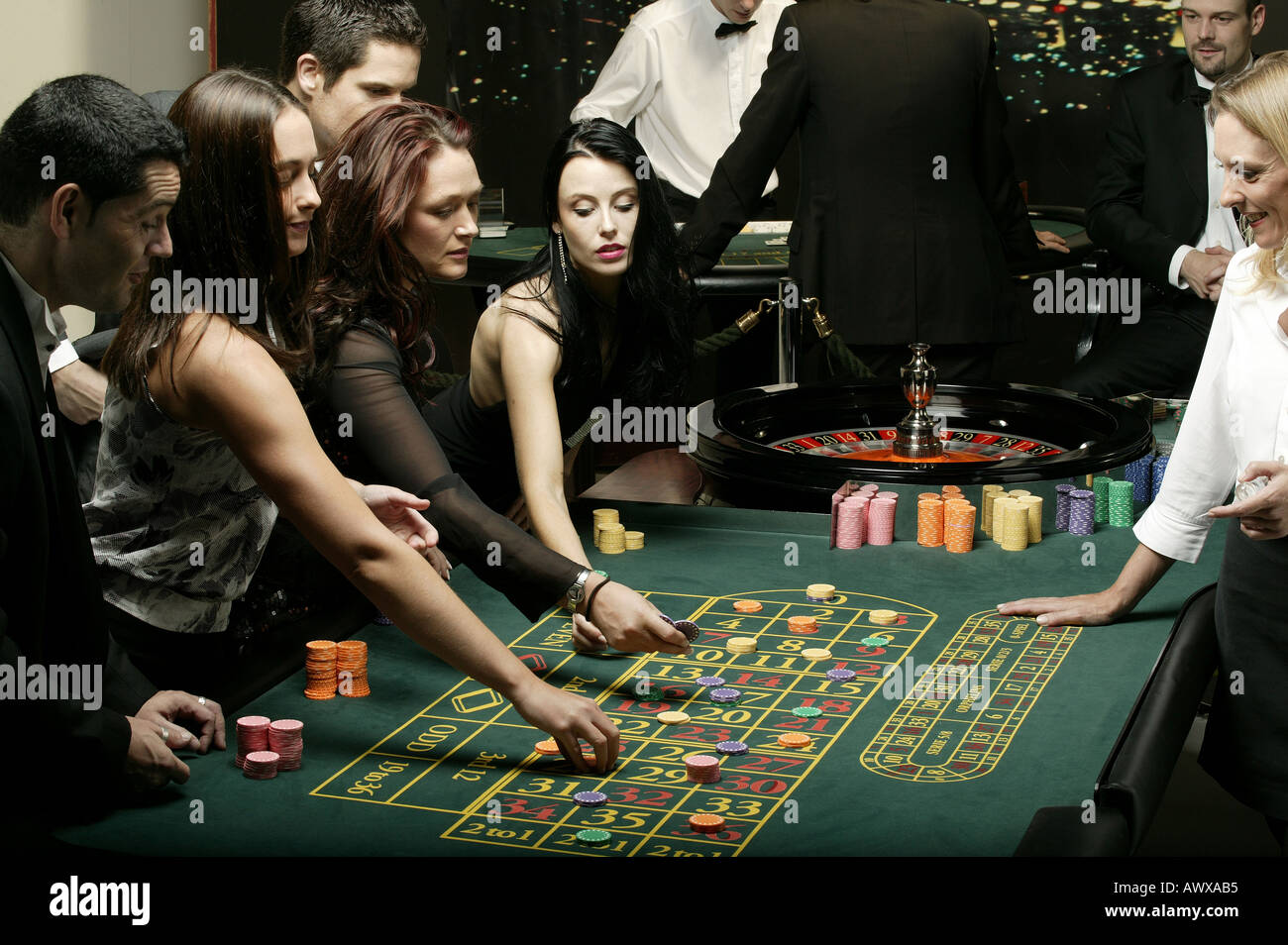 Gentlemen of fortune hi-res stock photography and images - Alamy