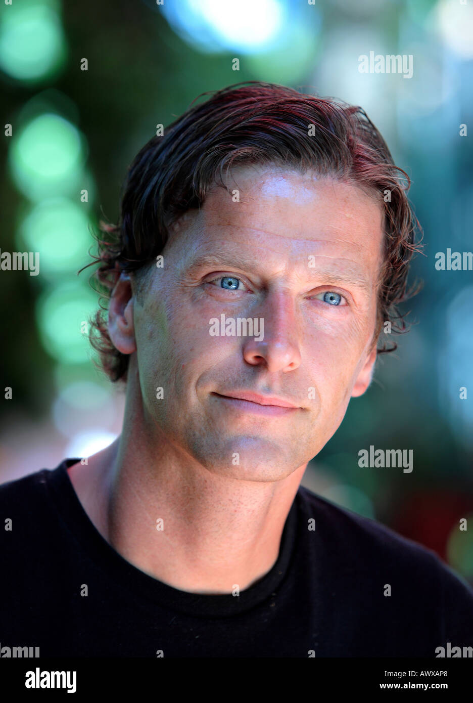 Keep fit middle age hi-res stock photography and images - Alamy
