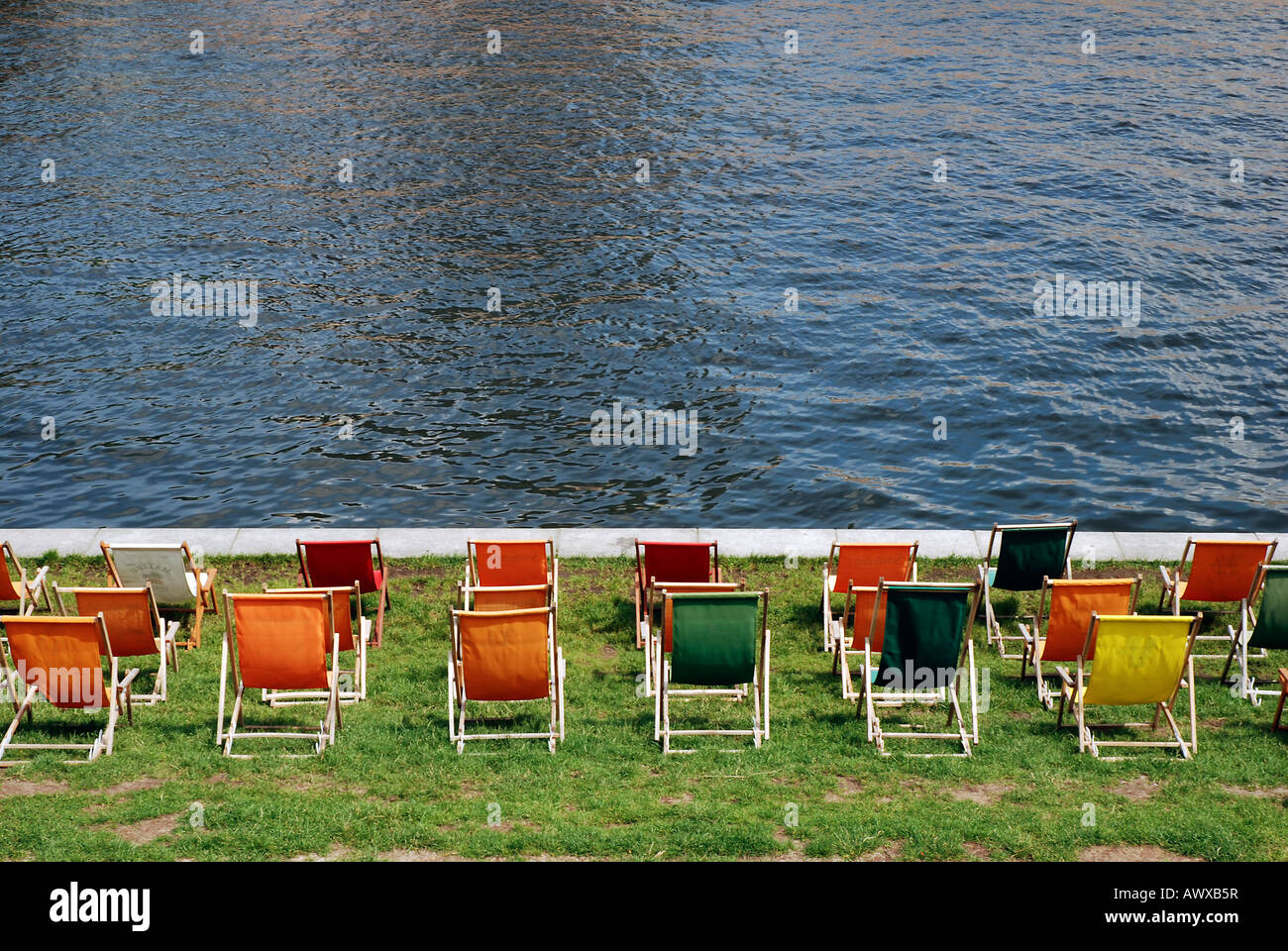 Berlin city lounge hi-res stock photography and images - Alamy