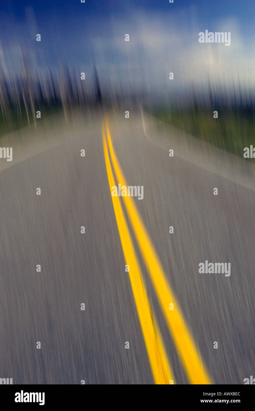 Country boundaries hi hi-res stock photography and images - Alamy