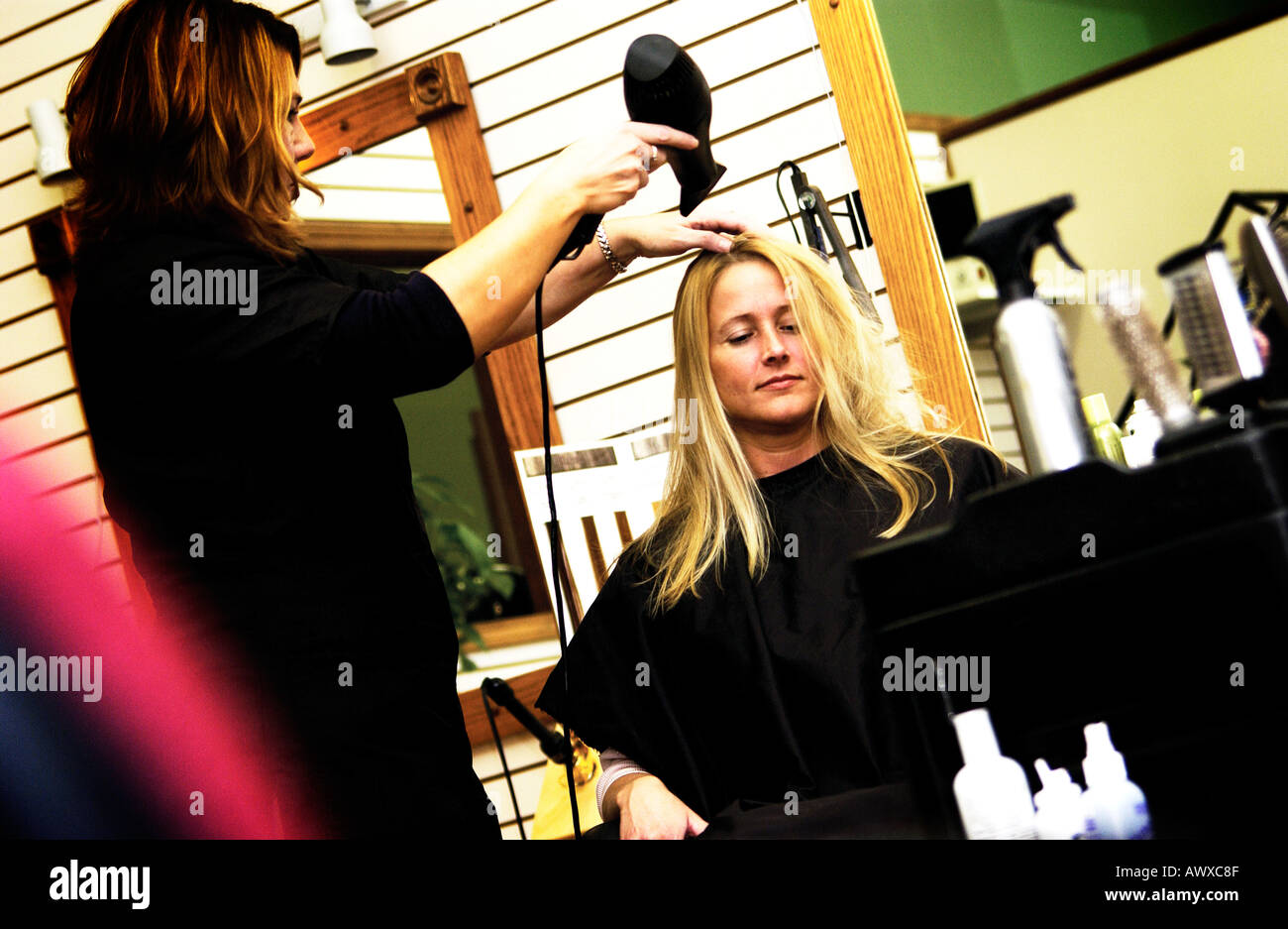 Richanne hi-res stock photography and images - Alamy