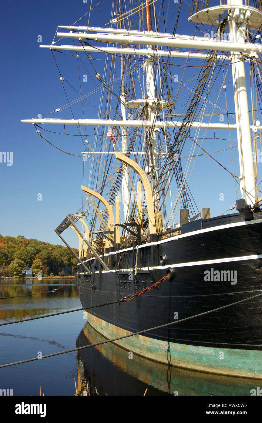 Charles w morgan hi-res stock photography and images - Alamy