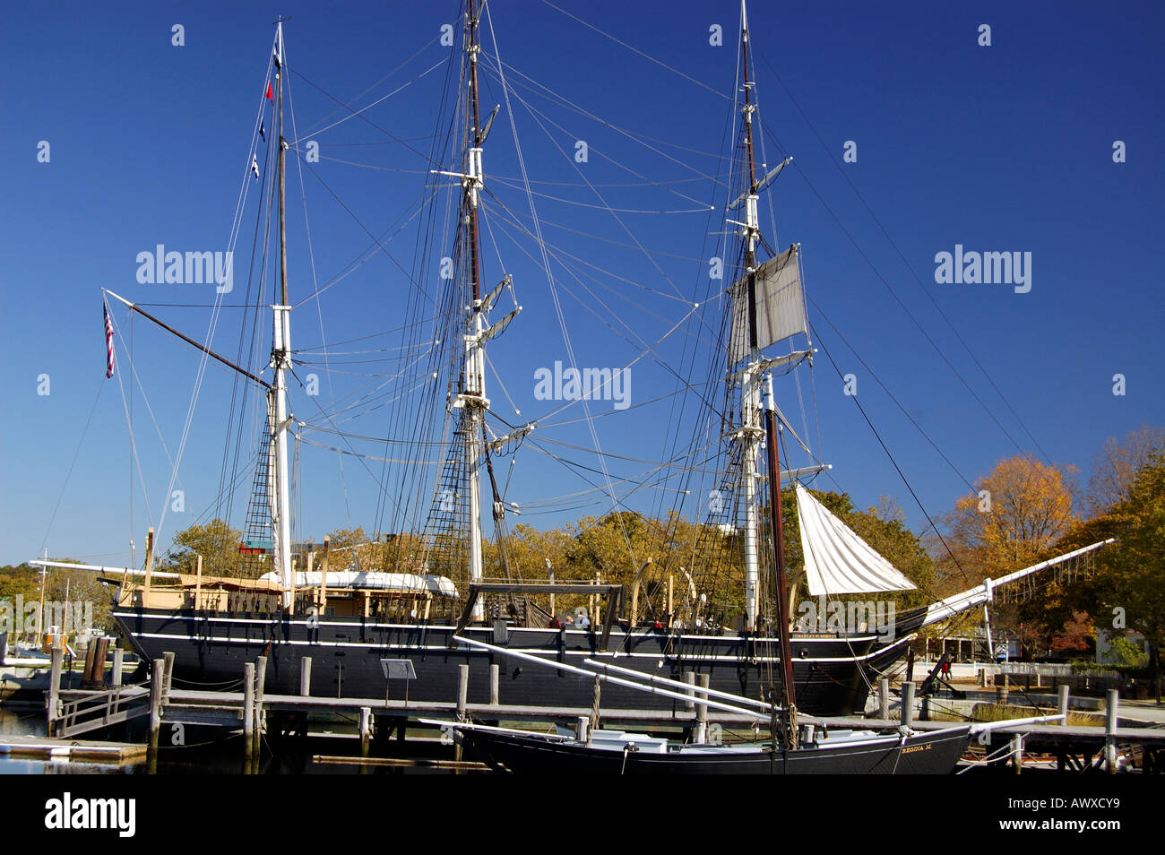 Charles w morgan hi-res stock photography and images - Alamy