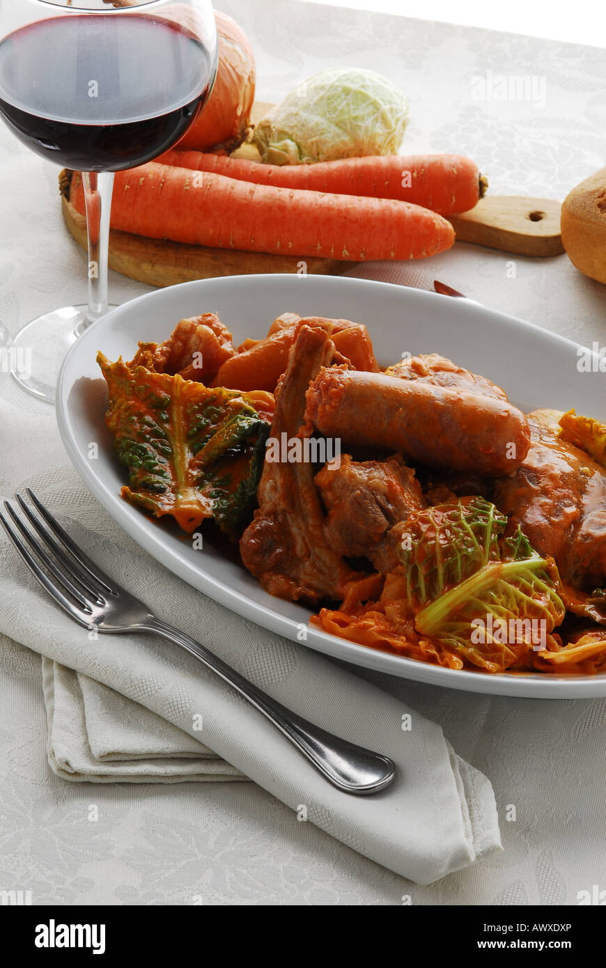 Cazzoeula hi-res stock photography and images - Alamy