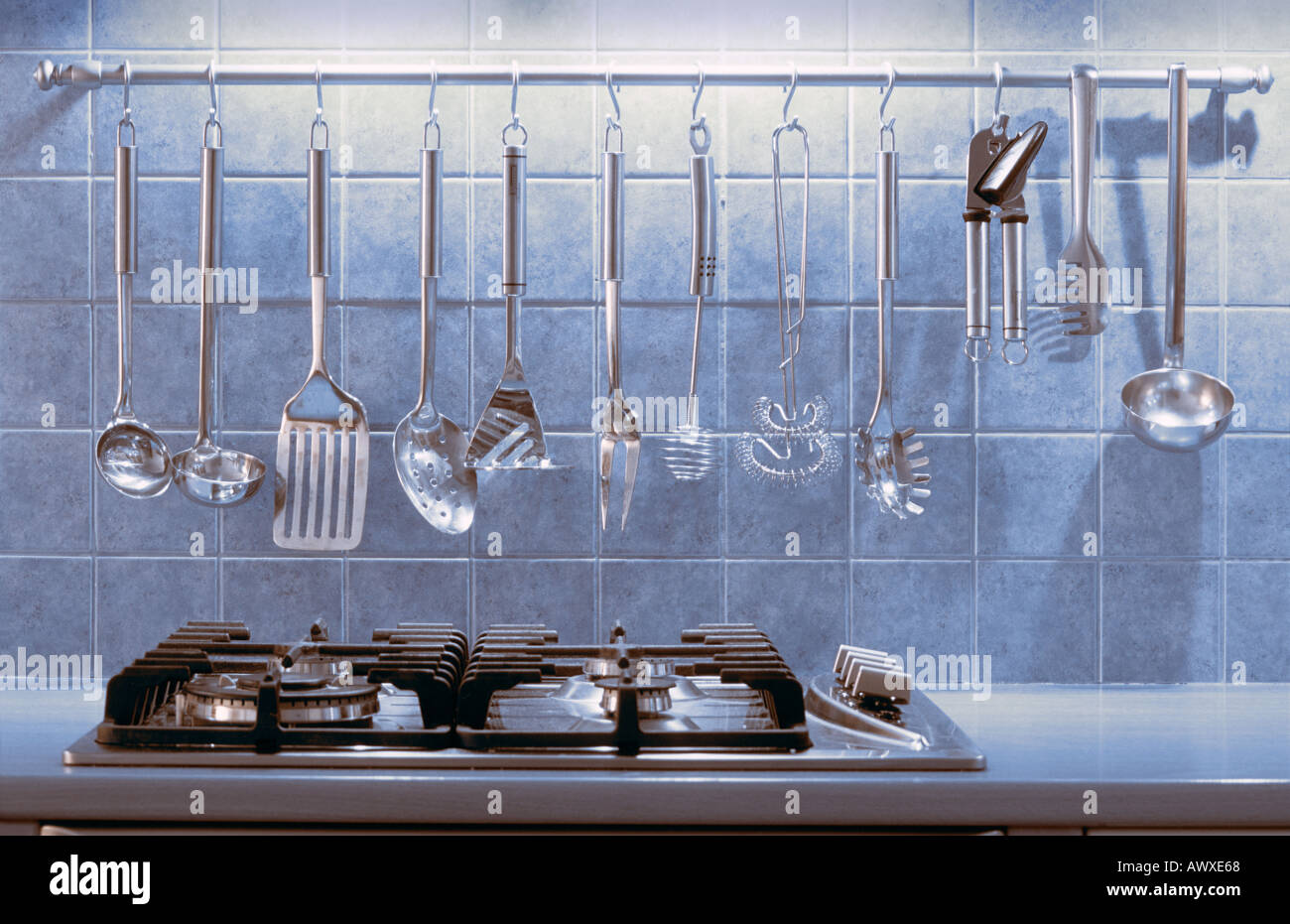 Draining tools hi-res stock photography and images - Alamy