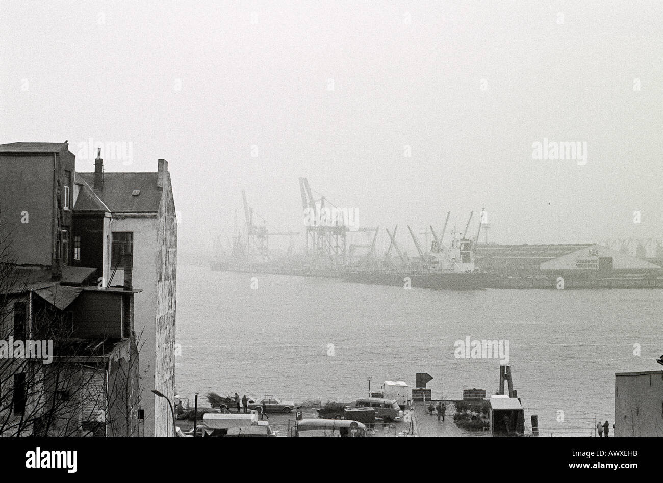 Germany docks hi-res stock photography and images - Alamy