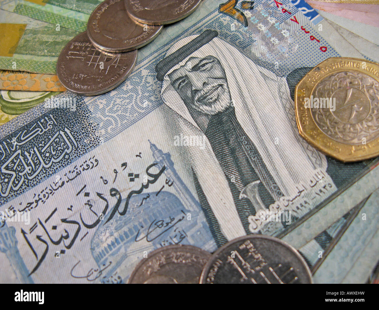 Islamic coins hi-res stock photography and images - Alamy