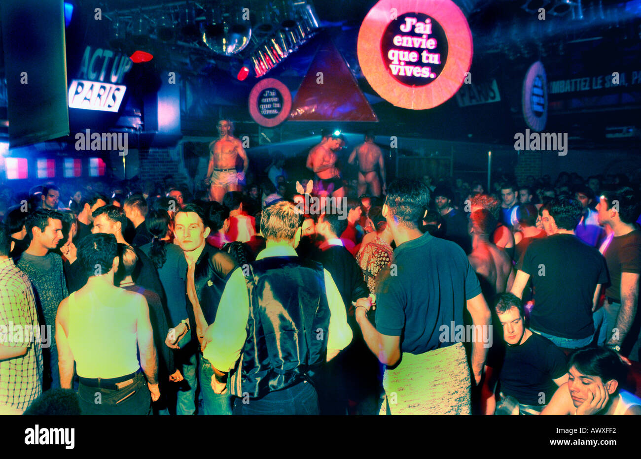 1990s Dance Music High Resolution Stock Photography and Images - Alamy