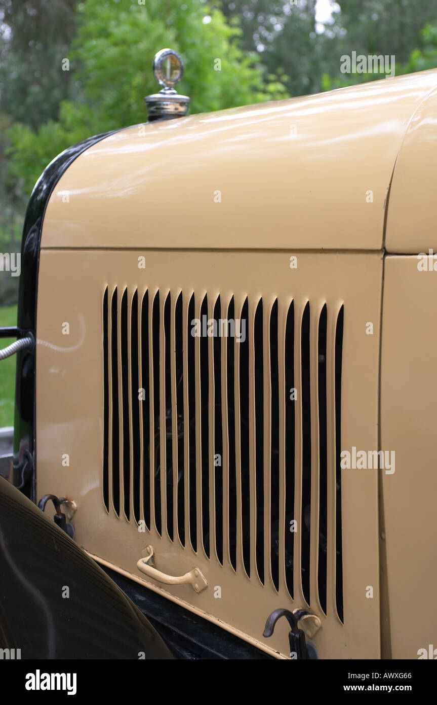 Ford's first attempt at mass producing a true "dual purpose" vehicle ...