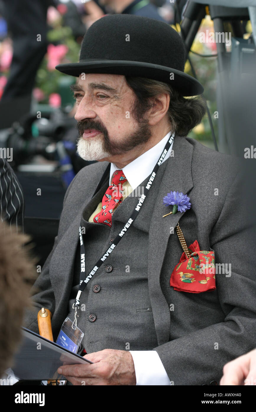Fashion on the Field at the 2005 Australian Derby. 29th October 2005 ...