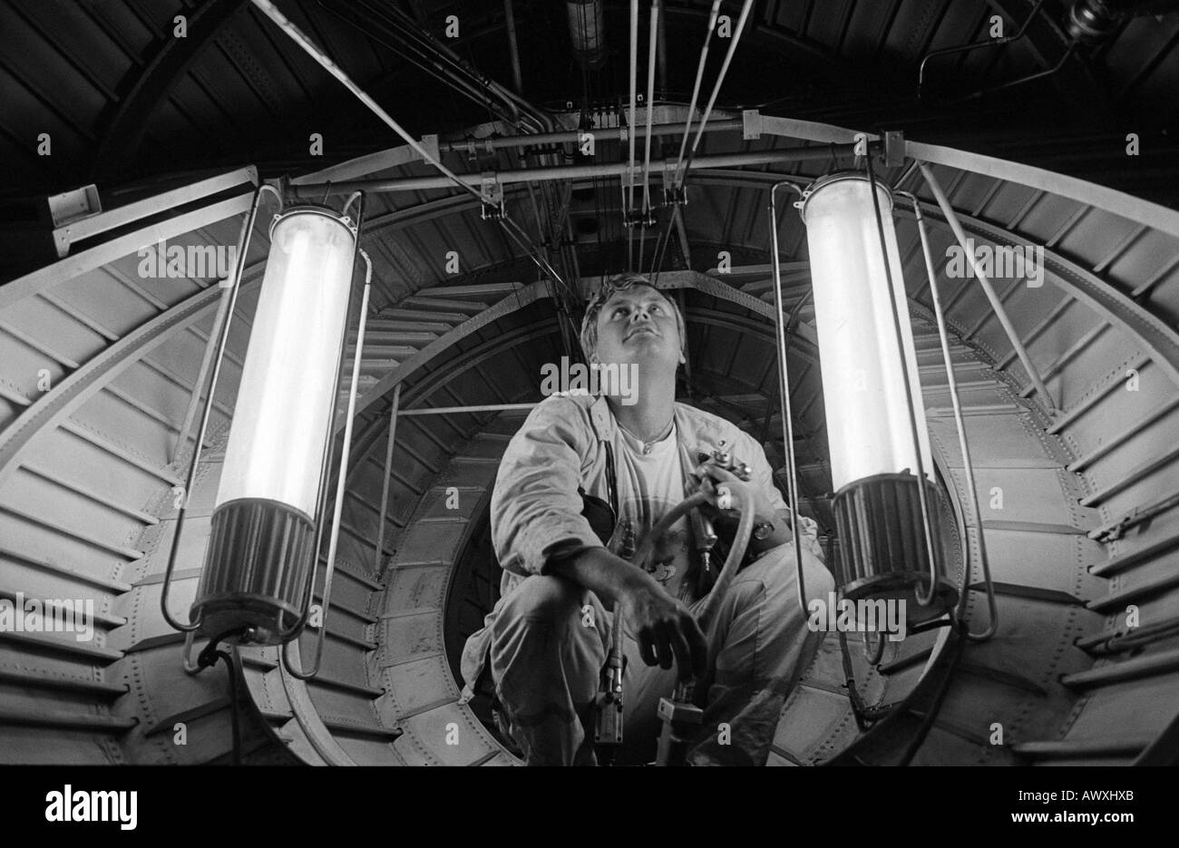 Air force civil engineer Black and White Stock Photos & Images - Alamy