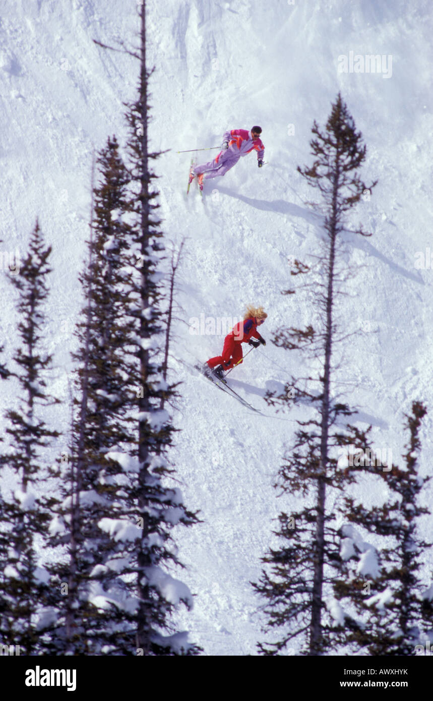 Packed powder hi-res stock photography and images - Alamy