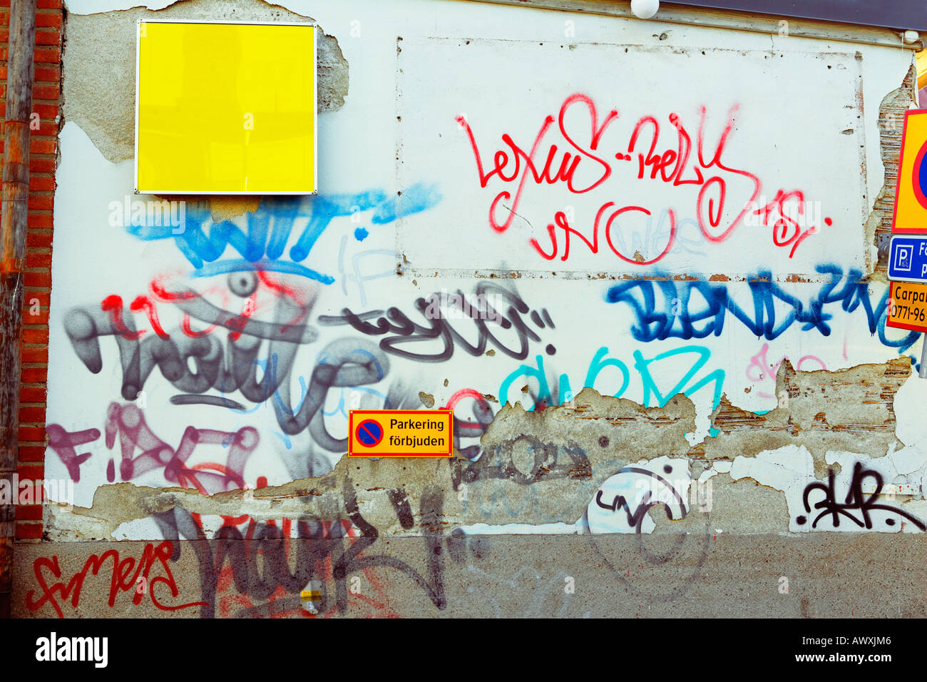 Emty scene hi-res stock photography and images - Alamy