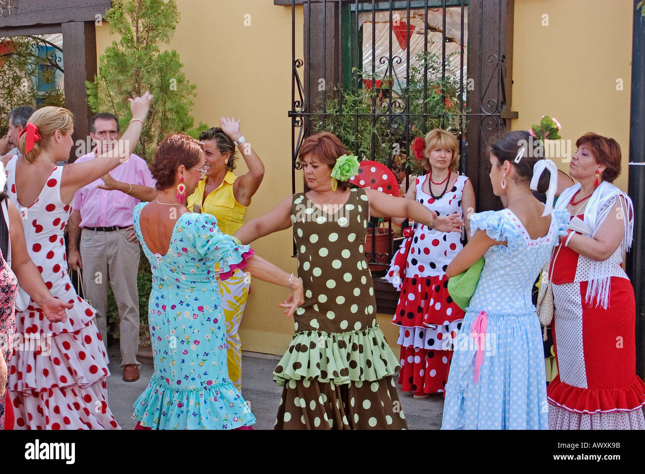 Gipsy hi-res stock photography and images - Alamy