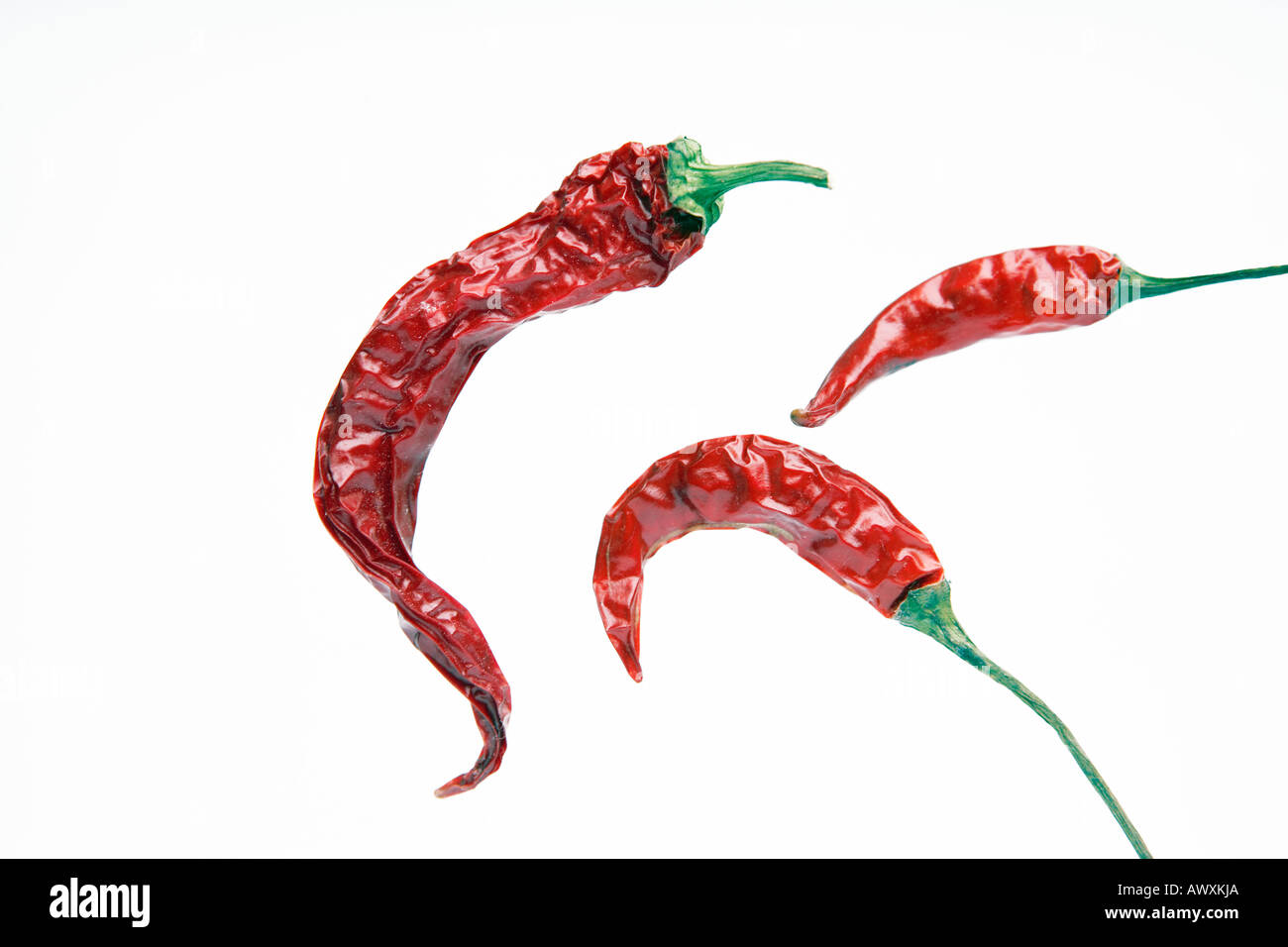 3 chilis hi-res stock photography and images - Alamy