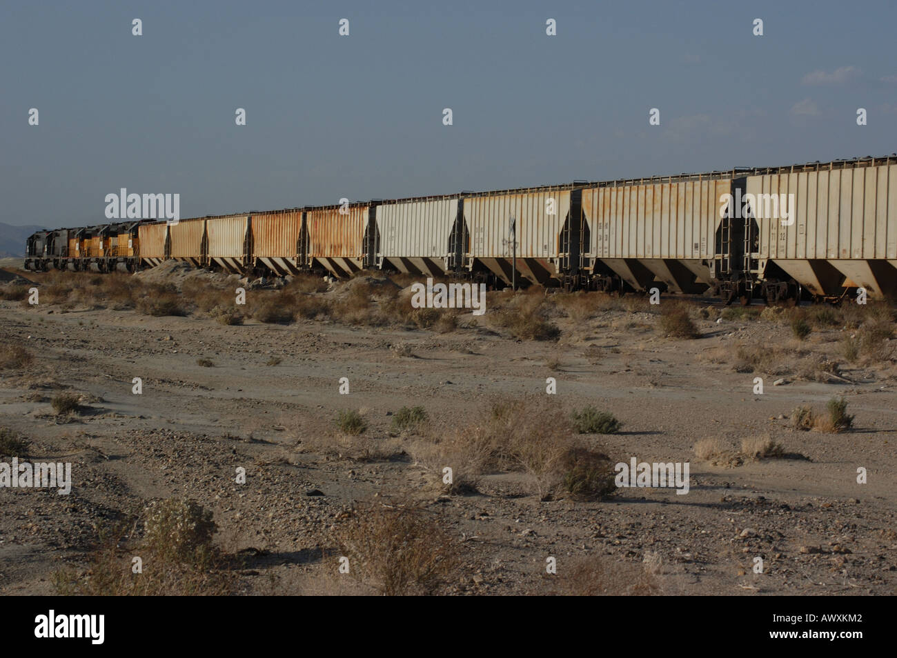 Trona Railway Stock Photos & Trona Railway Stock Images - Alamy