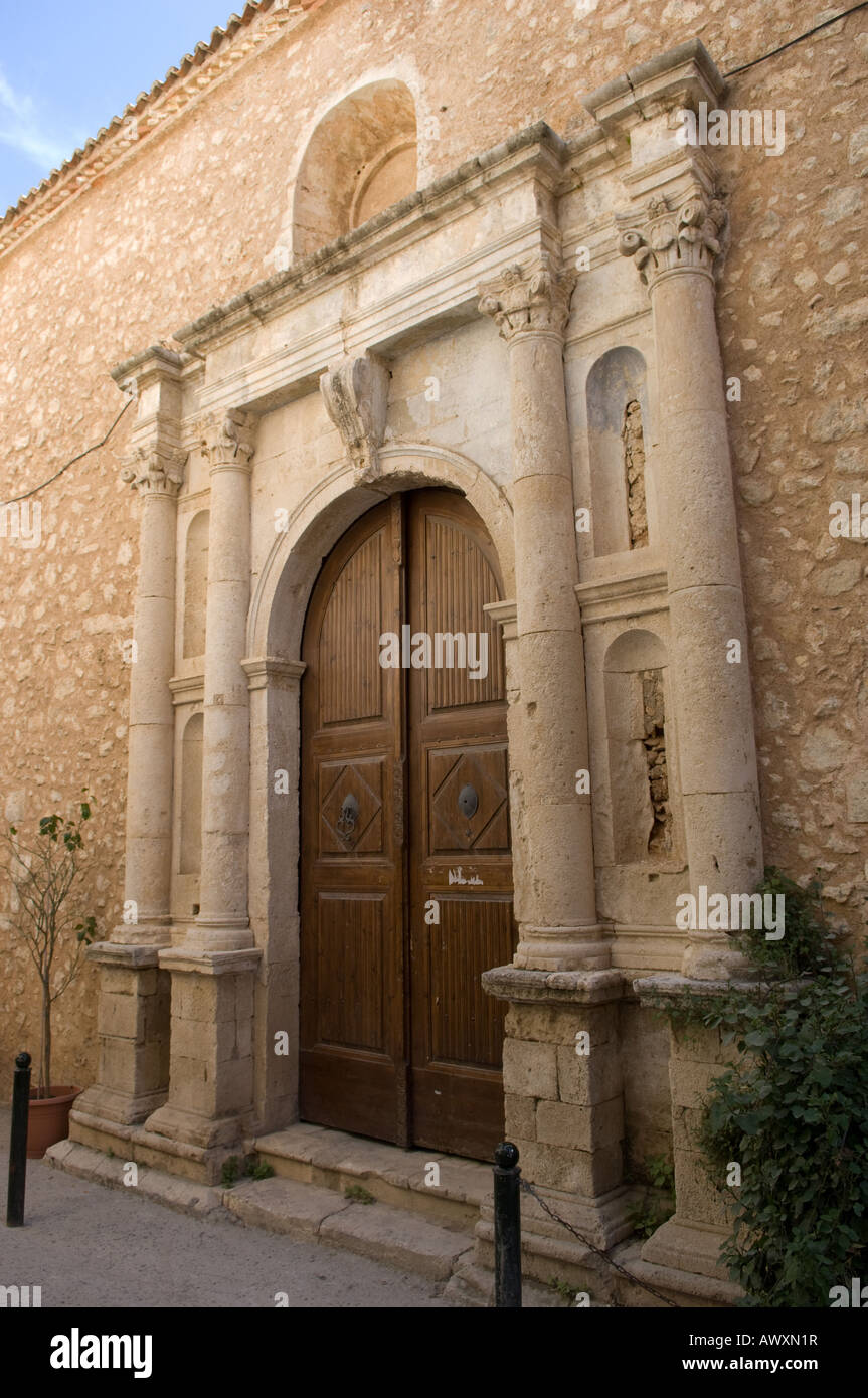 Chania gate hi-res stock photography and images - Alamy