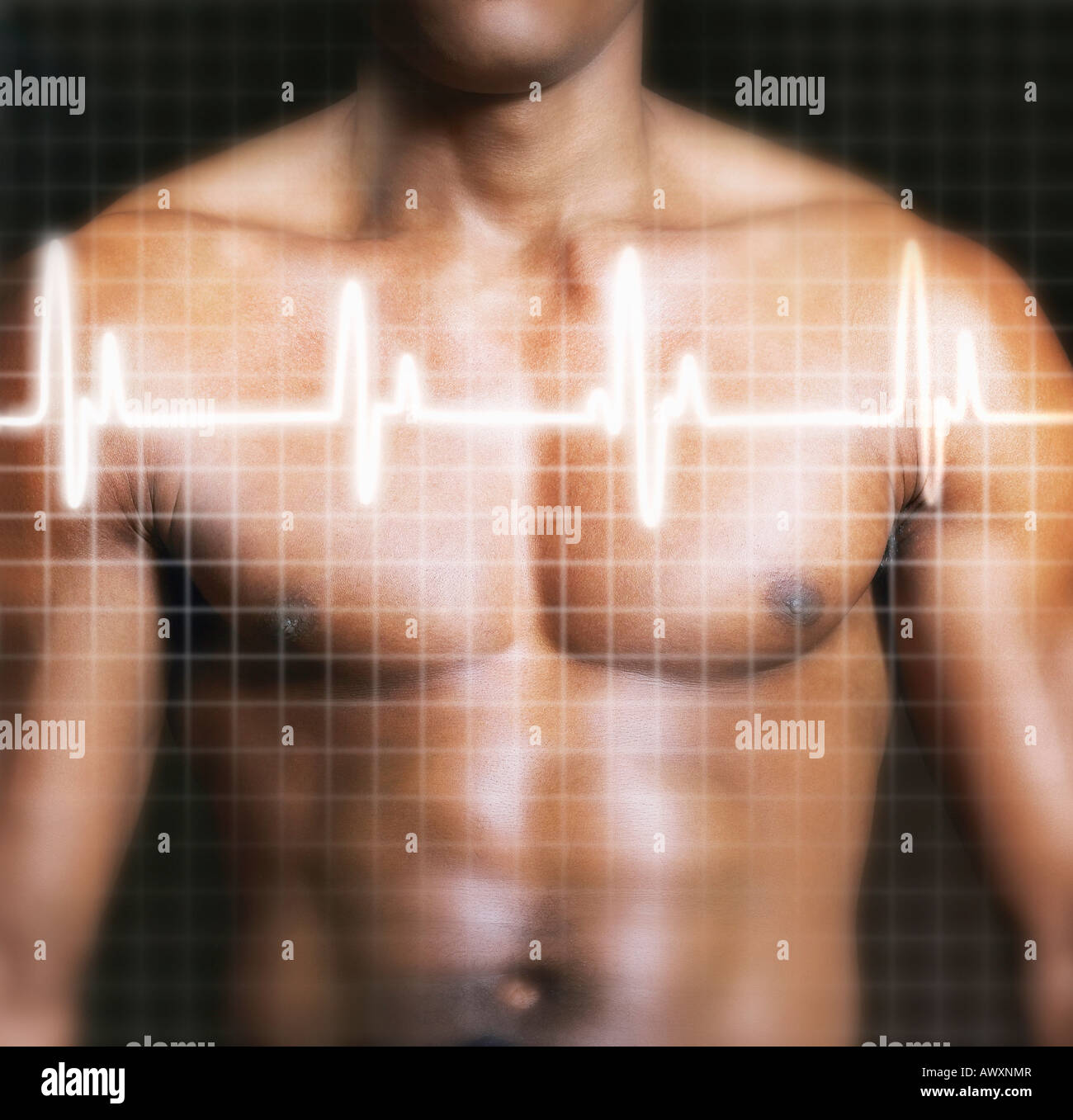 Skin graph hi-res stock photography and images - Alamy