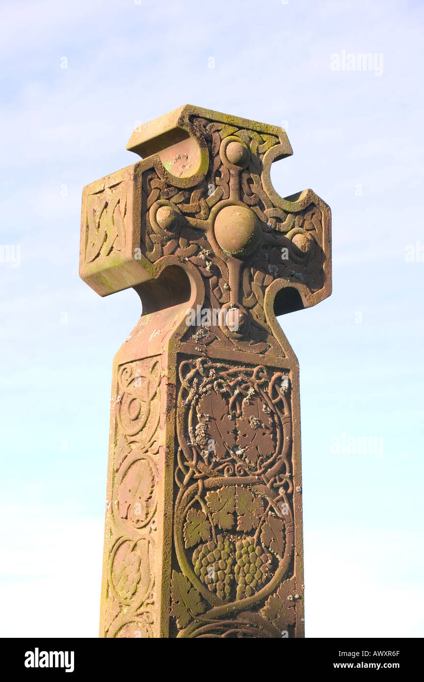 Irton cross hi-res stock photography and images - Alamy