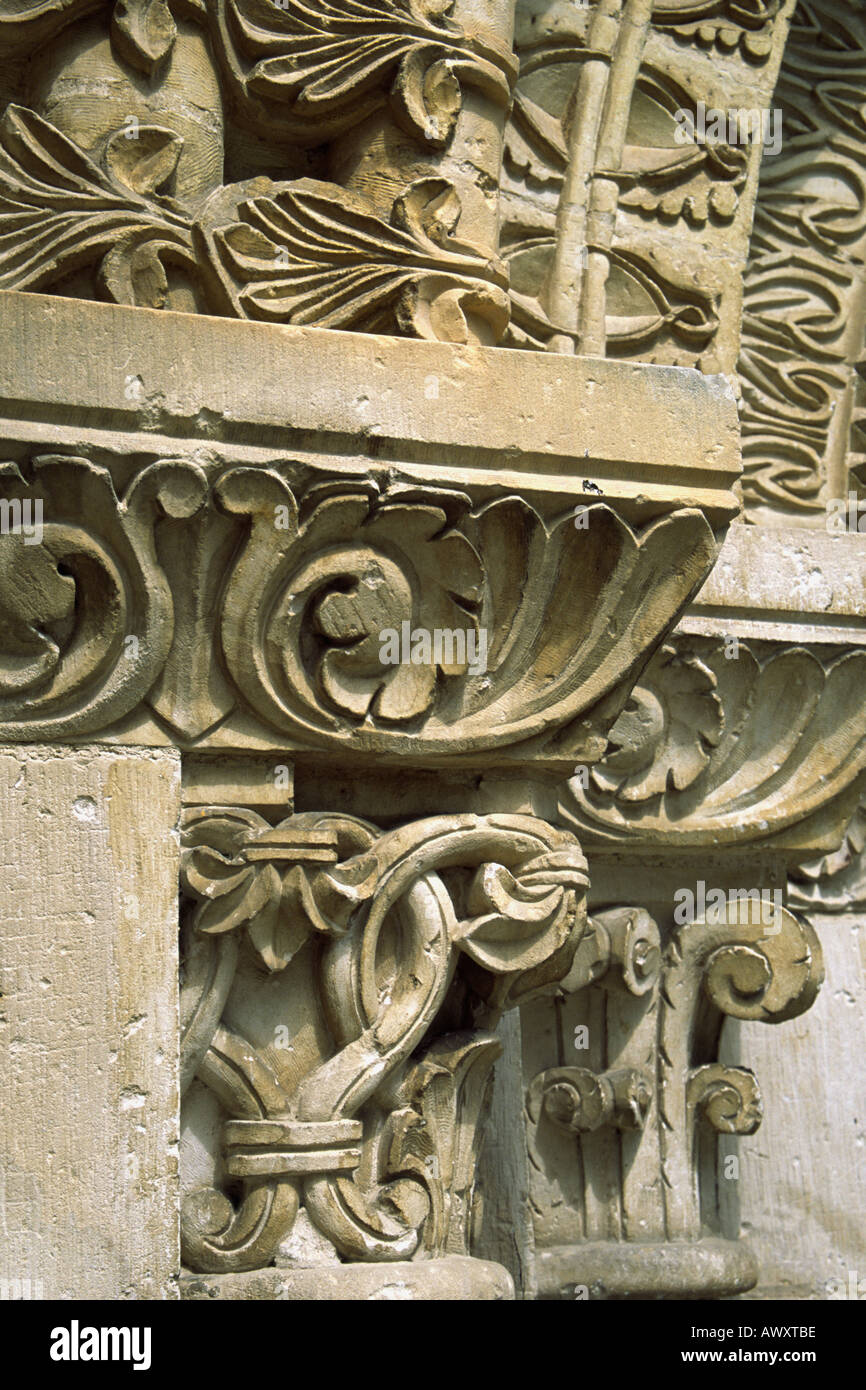 Craft historic architecture mediaeval vertical hi-res stock photography ...