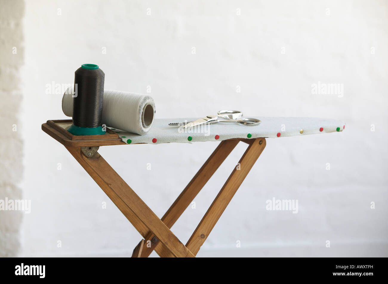 Four spools hi-res stock photography and images - Alamy