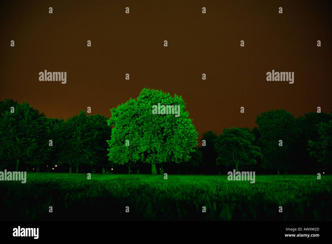 Landing in night hi-res stock photography and images - Alamy