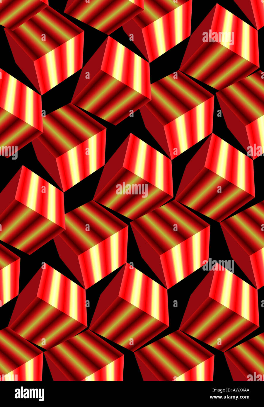 Abstract work of art hi-res stock photography and images - Alamy